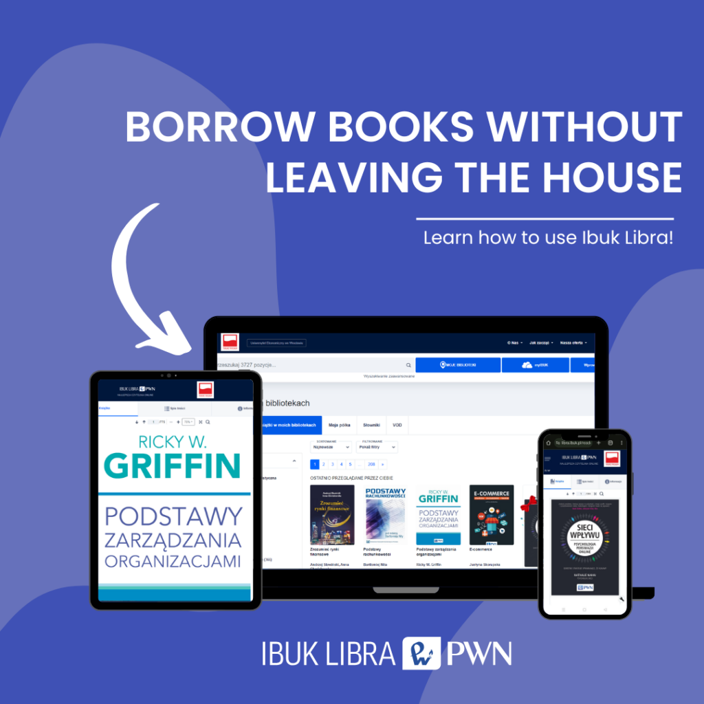 Ibuk Libra - everything you need to know! - Biblioteka