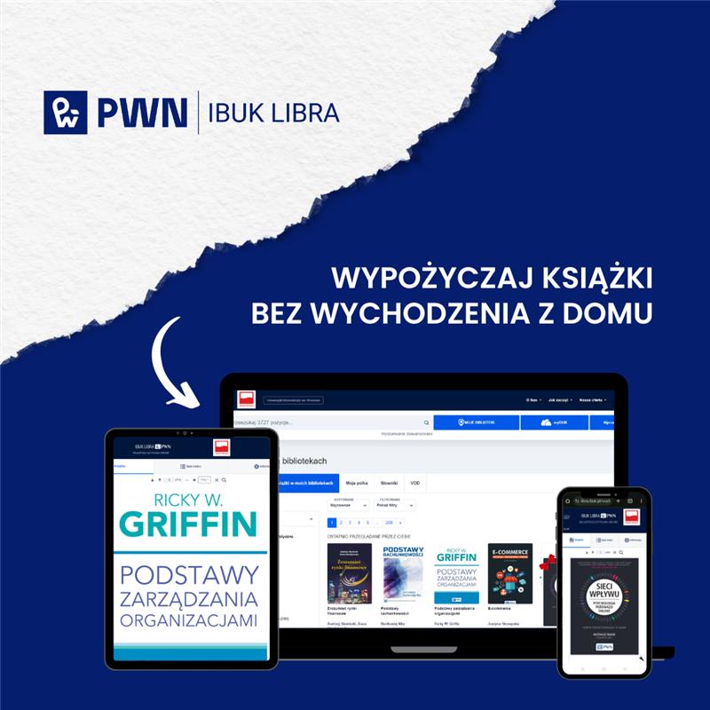 Ibuk Libra - everything you need to know! - Biblioteka